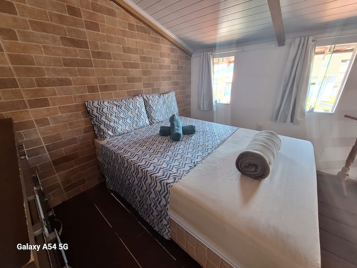 Apartamento Angra - Angra dos Reis