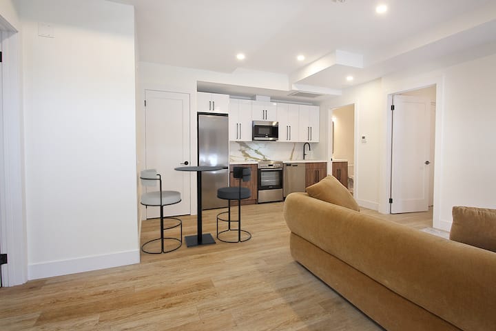 Executive Private Apartment. Walkable Location. - Hamilton, Canadá