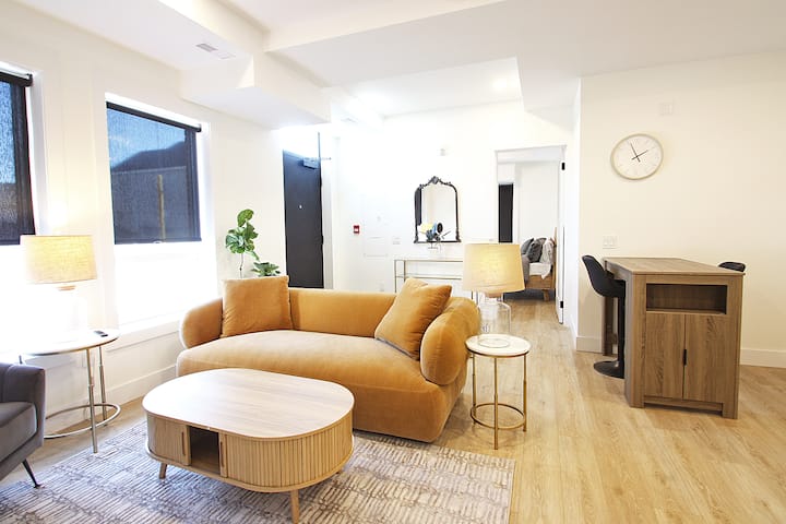 Stunning 2 Bed In Award Winning Secure Building - 哈密爾頓