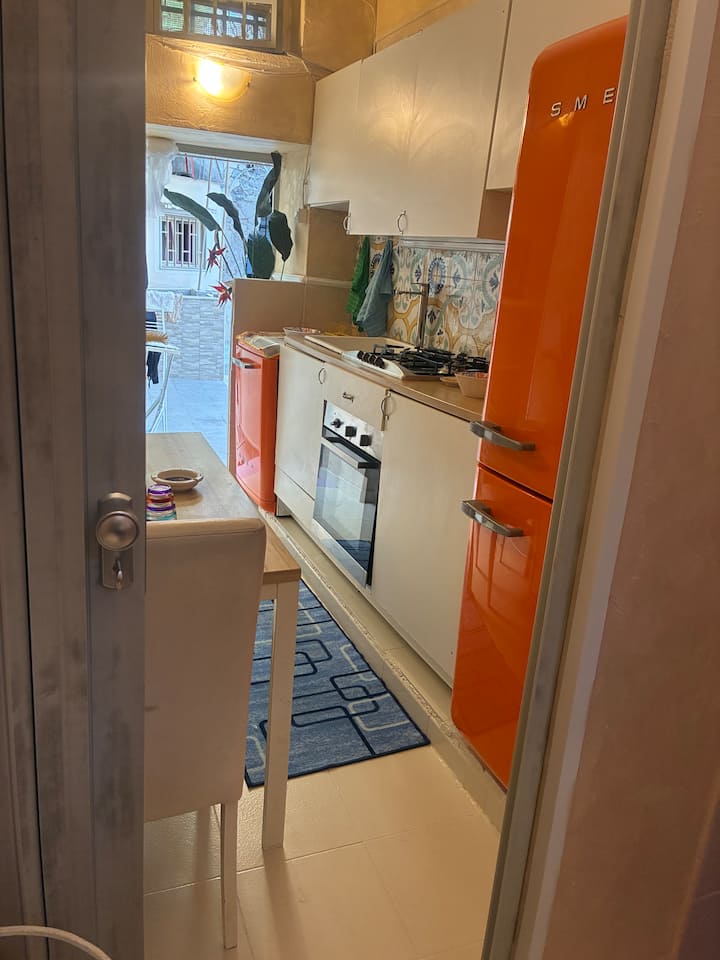 Casa Newflat Near To Amalfi Sorrento Napoli Pompei - Torre del Greco