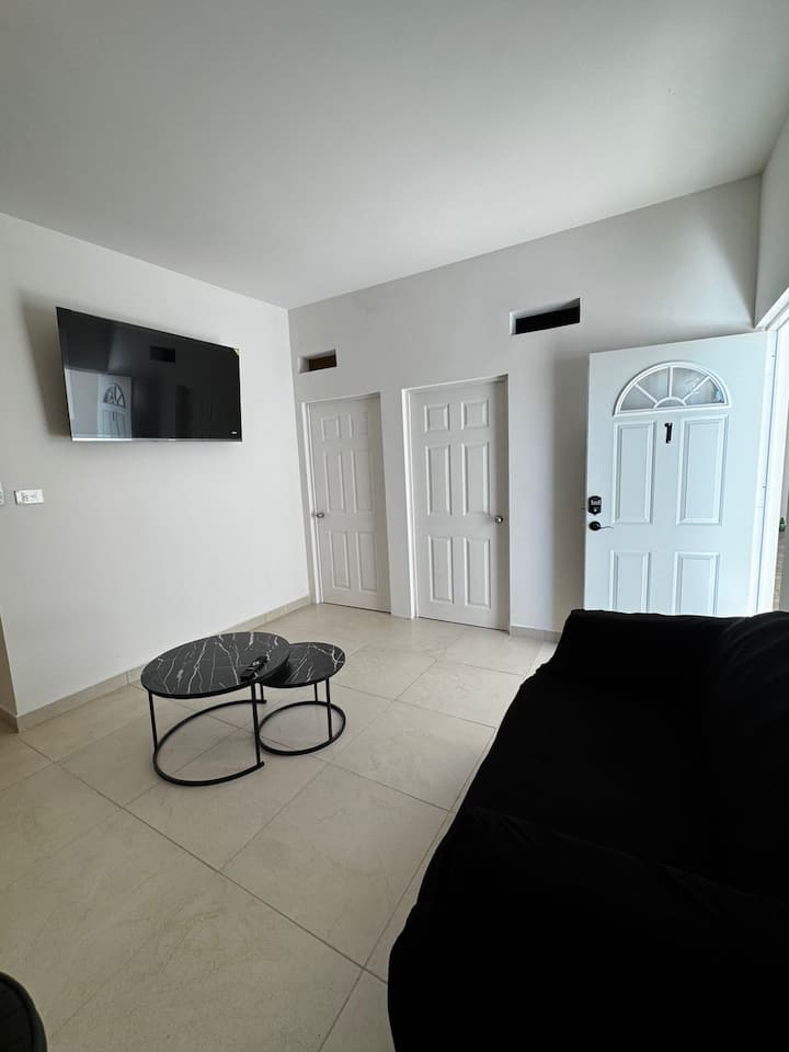 Departamento Rv1 - Chihuahua