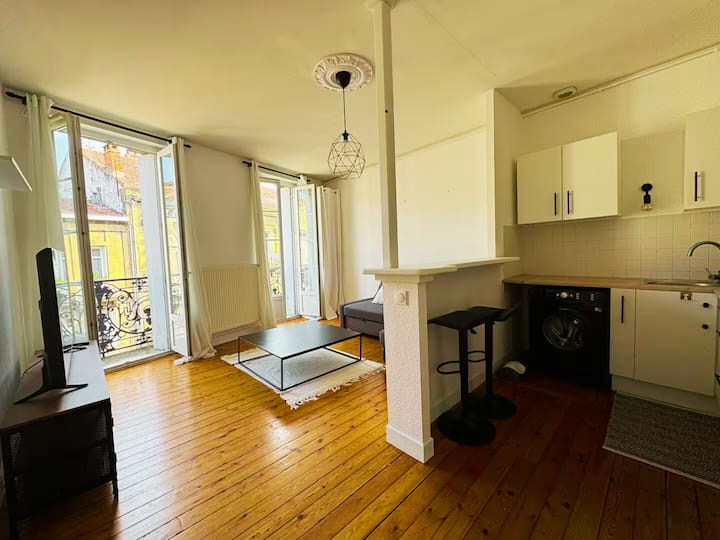 Le République – Hypercentre D’agen & Tout à Pied ! - Agen