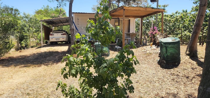 Jaureguiberry Casa A Metros De La Playa - Jaureguiberry