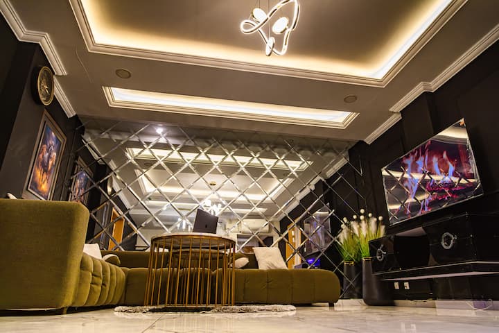 Discount2bhk Bahria Active|pool|gym|near Giga Mall - Pakistan