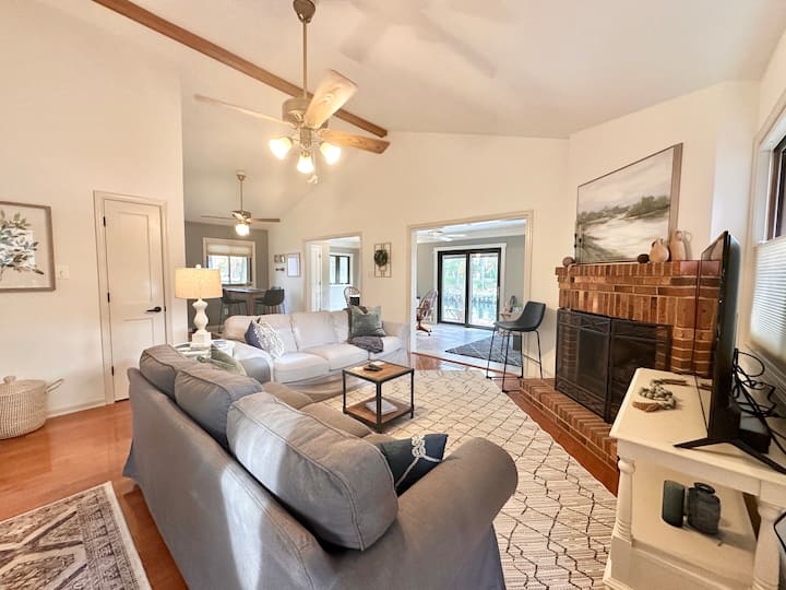 Birdies By The Bay - Ocean Pines, MD