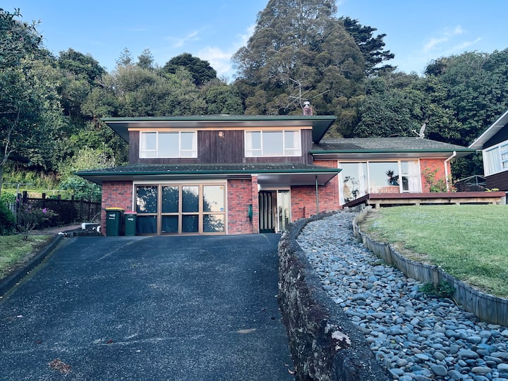 Holiday Home In Red Hill Papakura Auckland - Clevedon