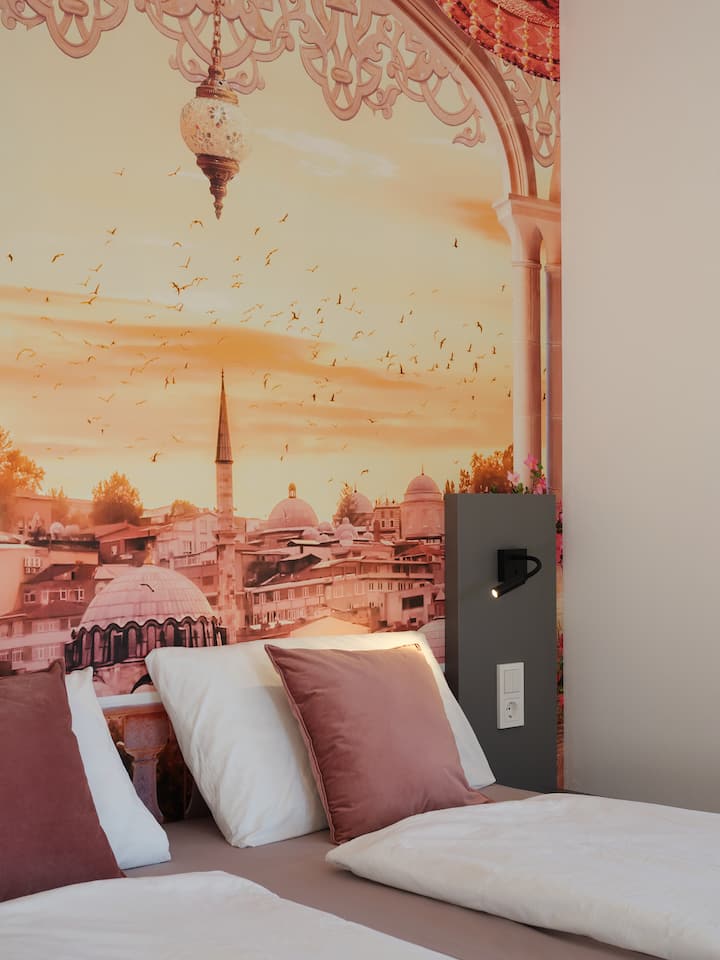 Marrakesch In Eppan - Bolzano