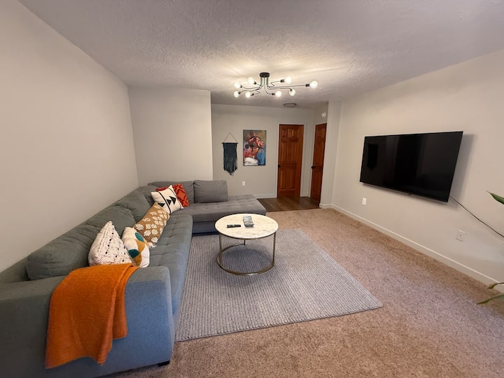Spacious Se Portland Private Unit - Portland, OR