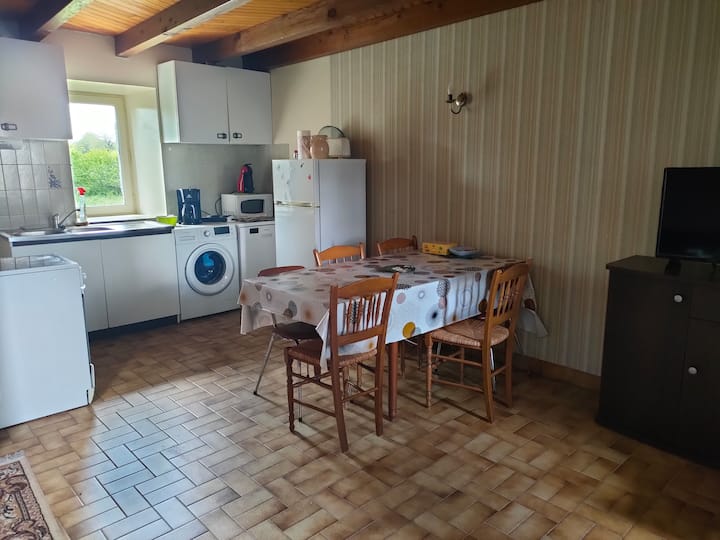 Vacances En Aubrac - Chaudes-Aigues