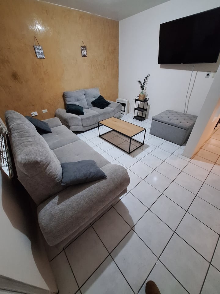 Casa Misiones (Facturamos) - Chihuahua