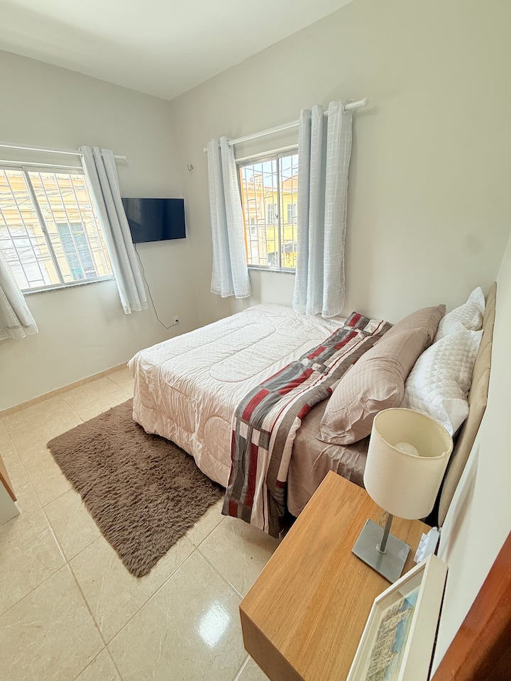 Studio Reduto 202 – Próximo à Doca - Pará (estado)