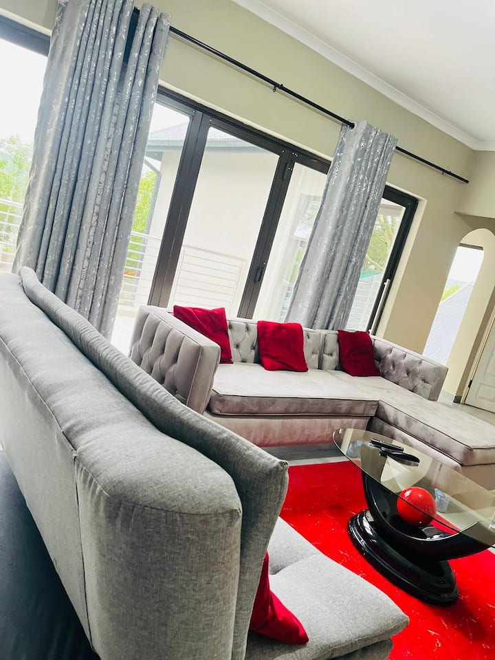 The Perazim Place - Hazyview