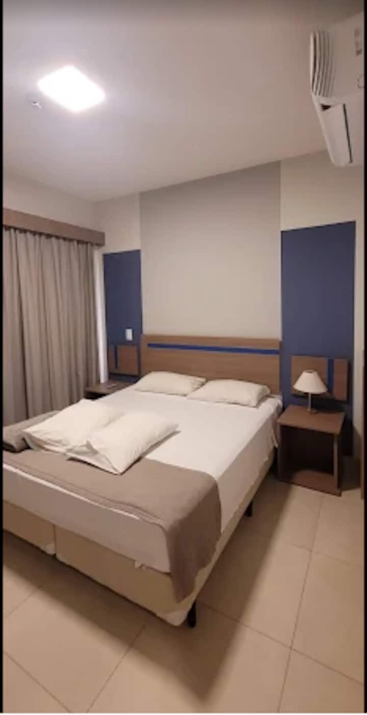 Alta Vista - Desfrute Caldas Novas Em Alto Estilo - Caldas Novas