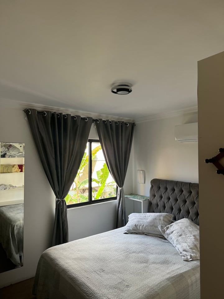 Loft Para Casal - Porto Belo