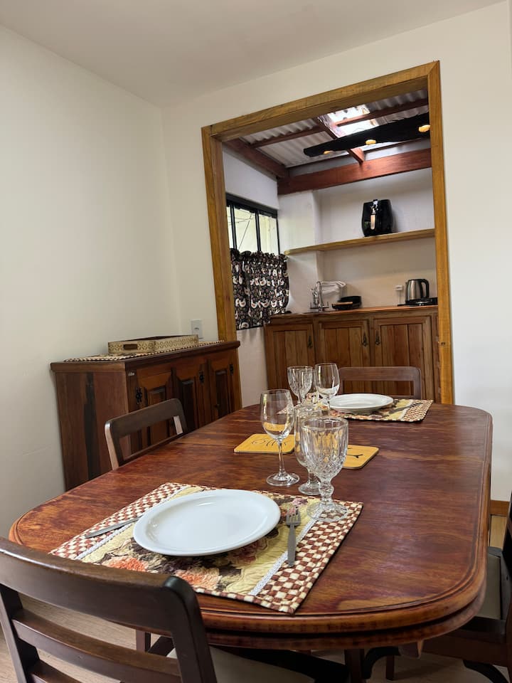 Loft Para Casal - Itapema