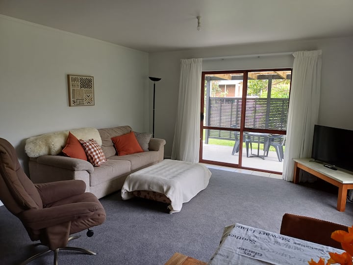 House In Restful Setting - Whangārei