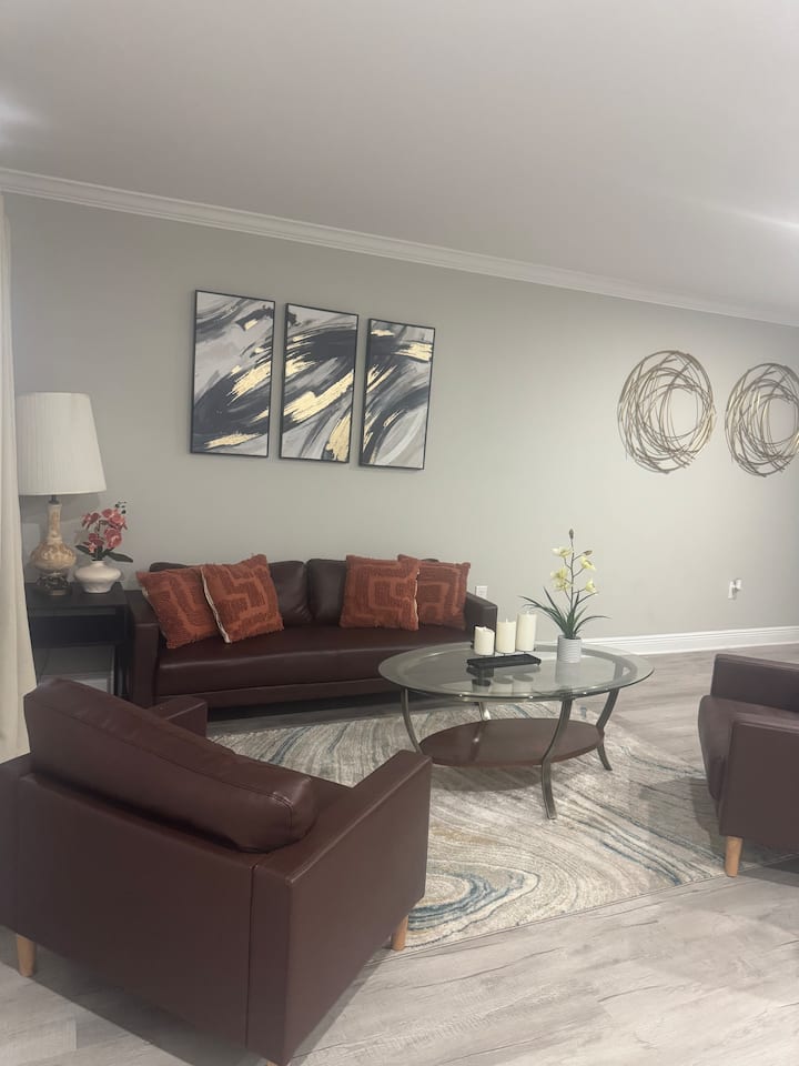 The Hummingbird Cozy Apartment.! #173 - Princeville, NC