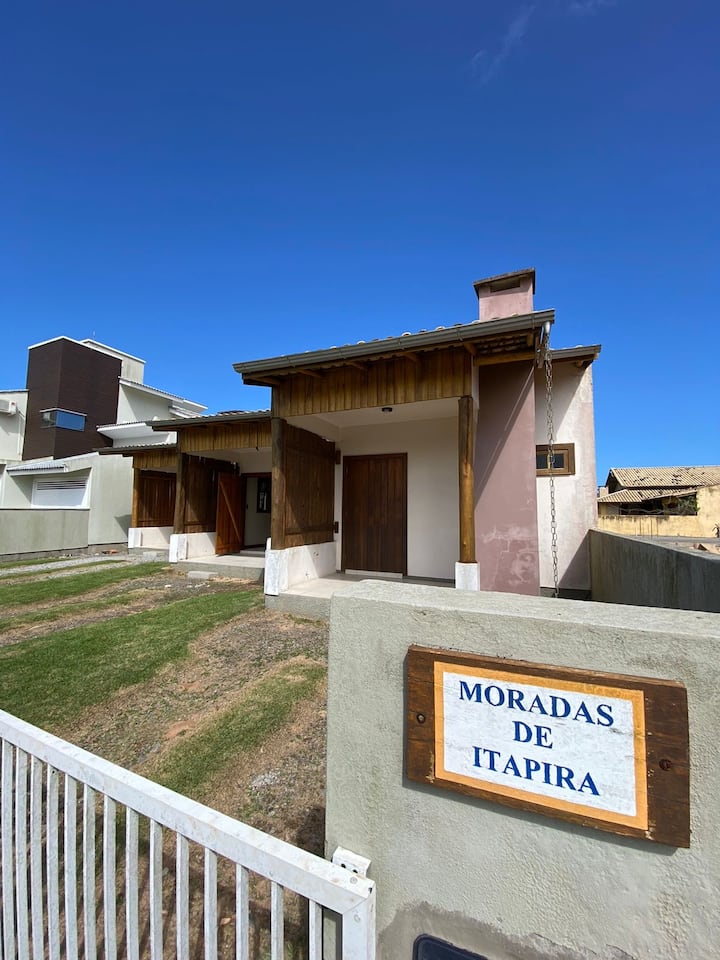 Moradas De Itapira - Imbituba