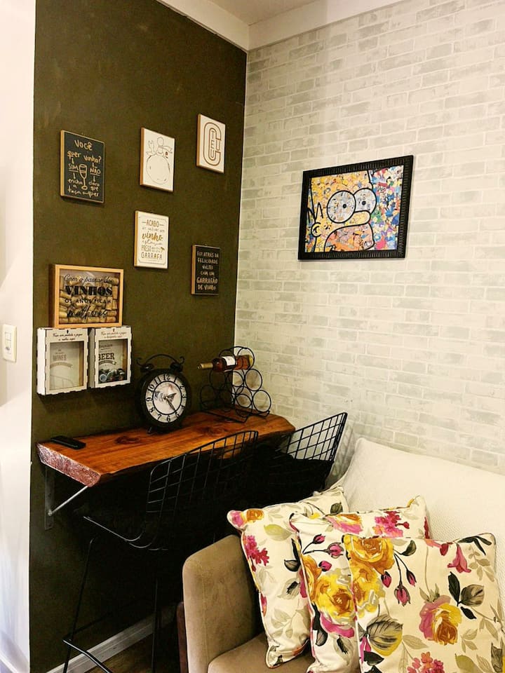 Por Do Sol - Bento Gonçalves