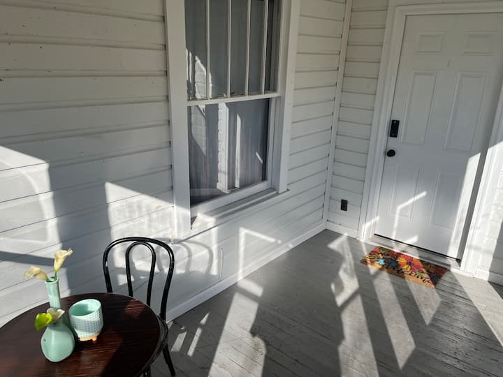 The Washington House - Farmington, MO