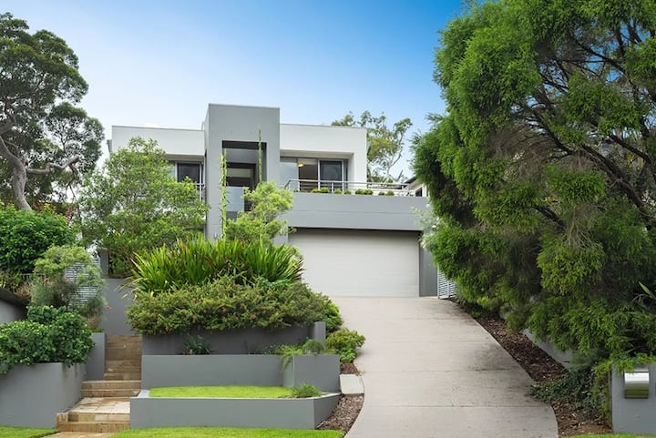 Sydney Waterviews Beach Retreat, Cronulla - Cronulla