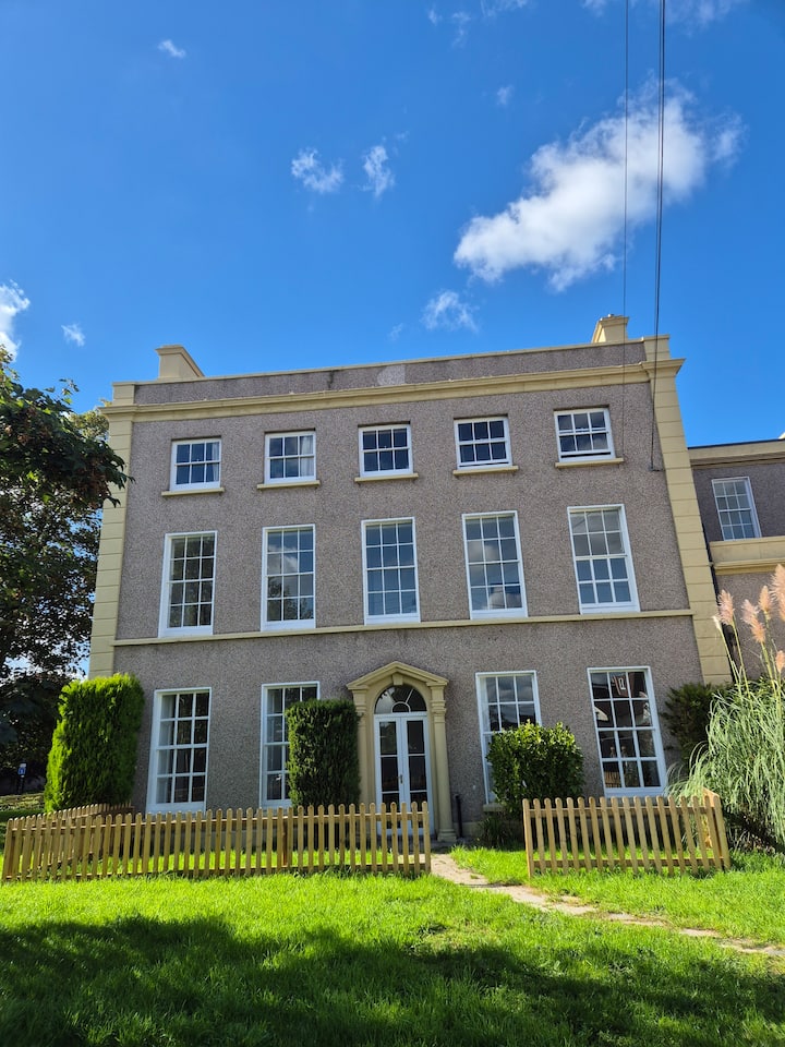 Bristol Victorian Apartment - Bristol