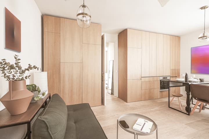 Cozy Amsterdam Apartment - Amsterdam