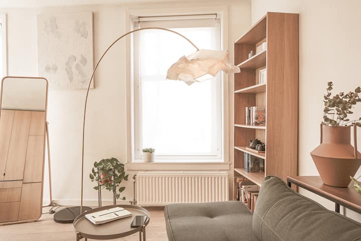 Cozy Amsterdam Apartment - Amsterdam