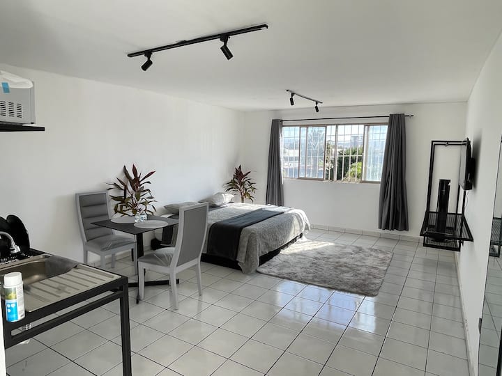 Departamento De Descanso - Durango