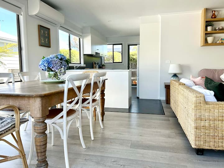 Welcome To Narregol Cottage! - Pambula