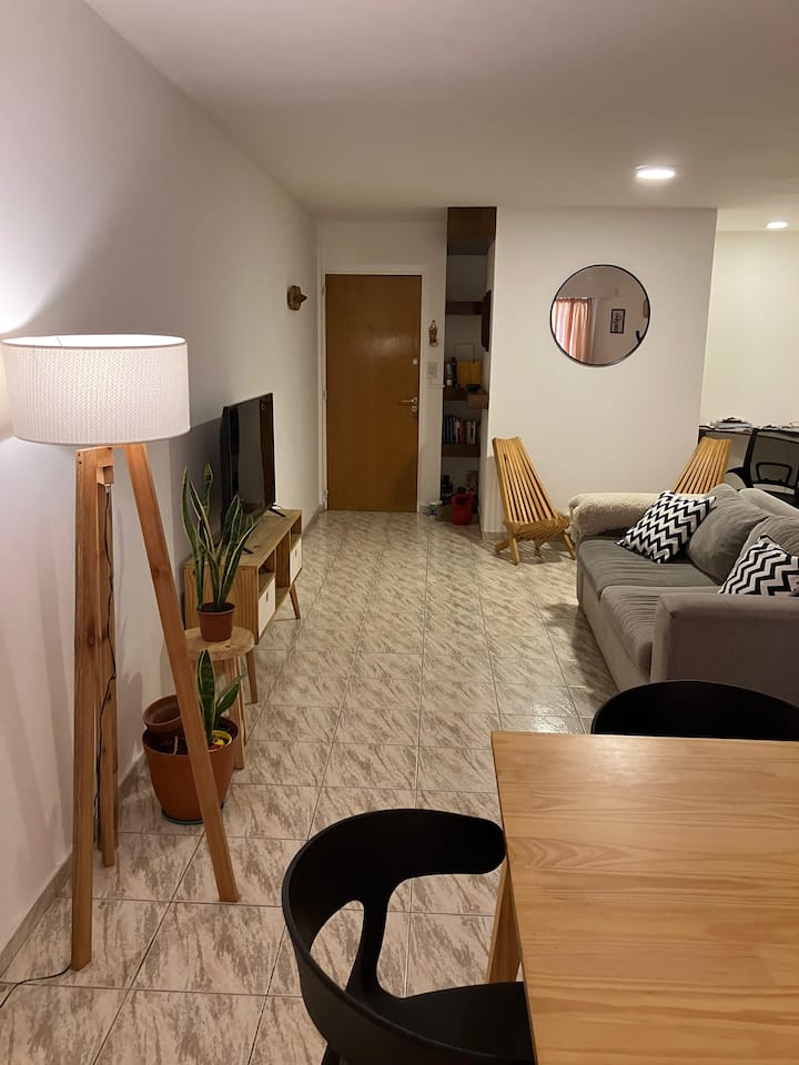 Departamento Comodo En Cordoba - Córdoba, Argentina