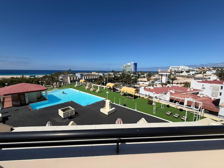 Ipa Palm Garden - Morro Jable