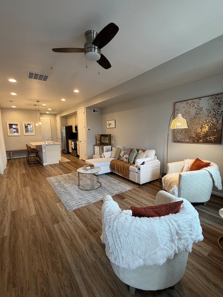 The One: Comfort Meets Style. You’ll Love It - Aurora, CO