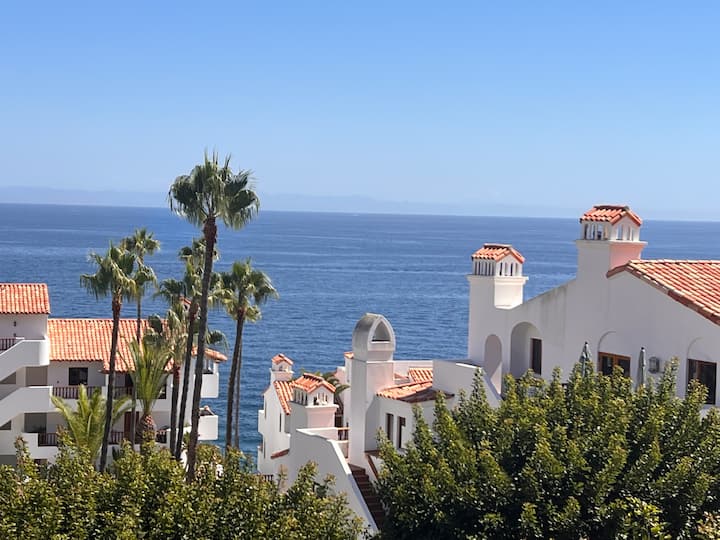 Hamilton Cove Oceanview Villa - Avalon, CA