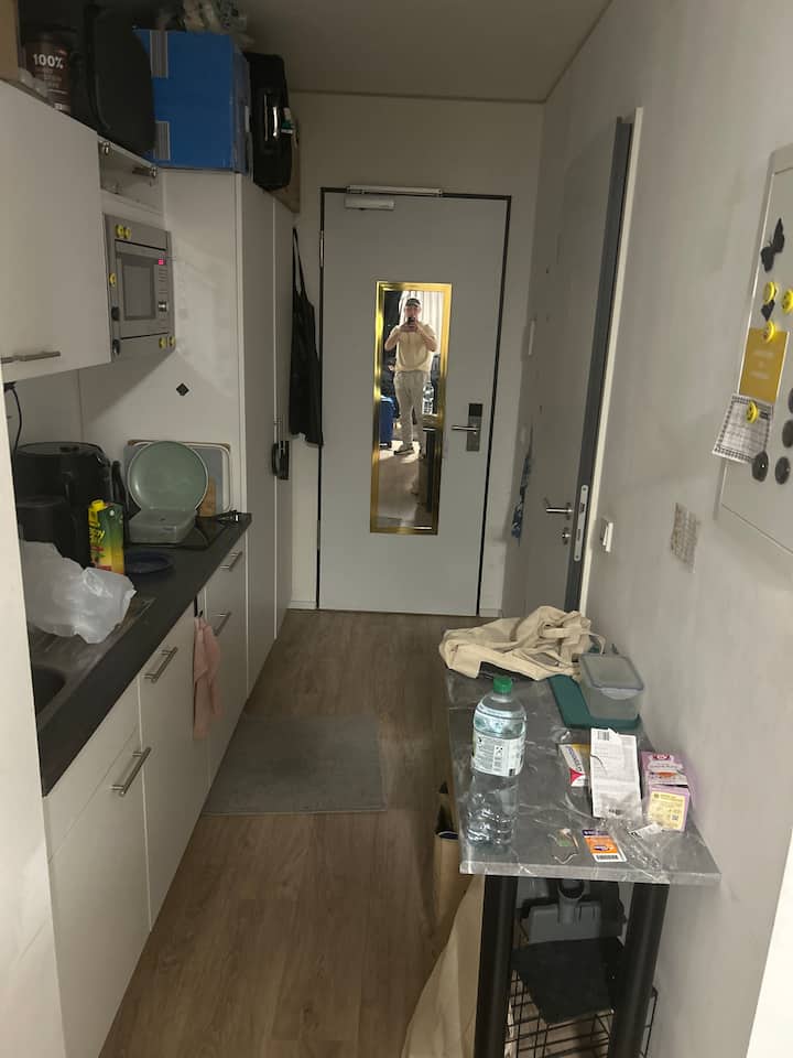 Direkt Am Centrum - Lüneburg