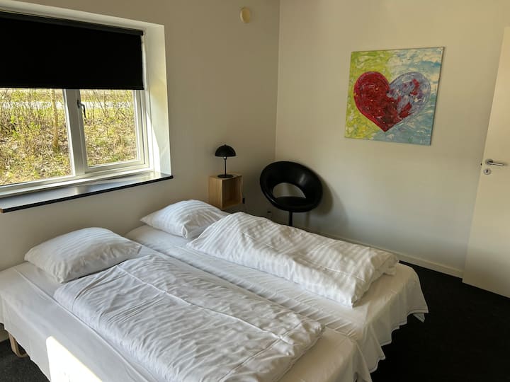 Ammitsbøl Apartment E - Dánia