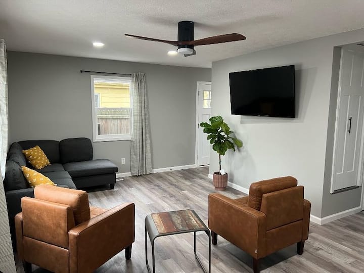 Cozy On Vinton - Lafayette, IN