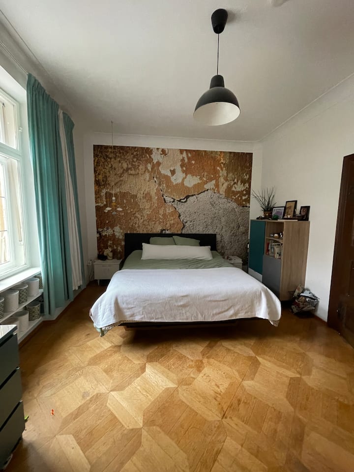 Bavarian Happiness - Munich (Monacor di Baviera)