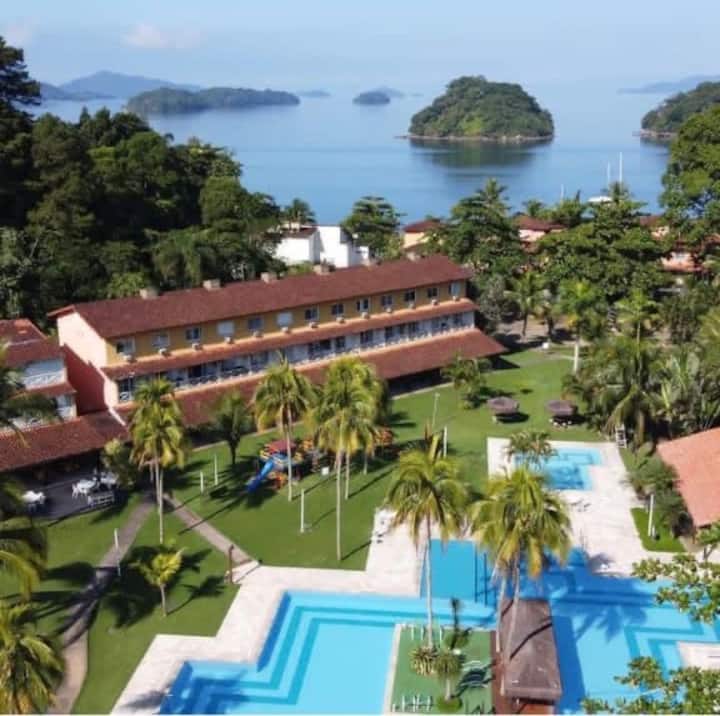 Mar E Natureza - Angra dos Reis