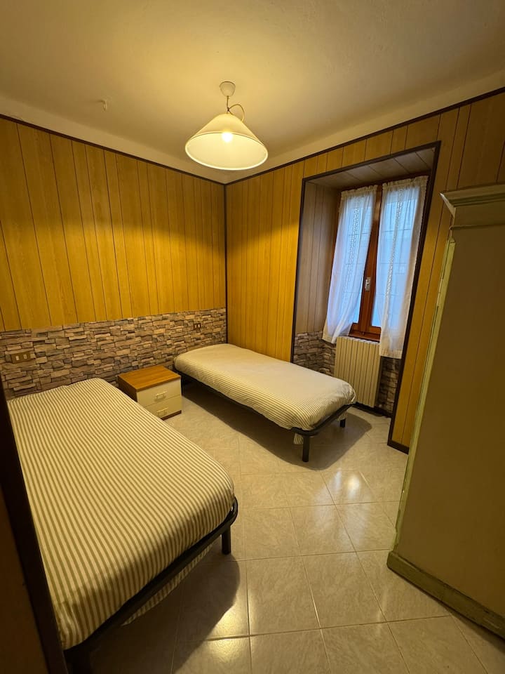 casa bruna 2 - Appartements à louer à Vervio, Lombardie, Italie - Airbnb