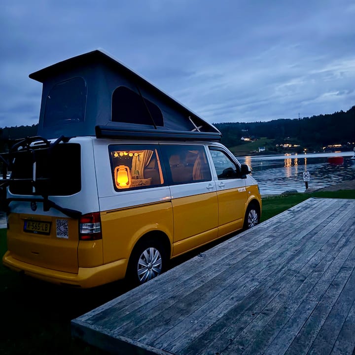 Te Huur Tiny House Of Office Op Wielen - Gouda