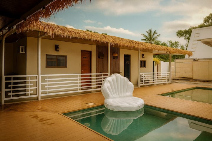 Seventh Heaven Private Resort Nasugbu - Nasugbu