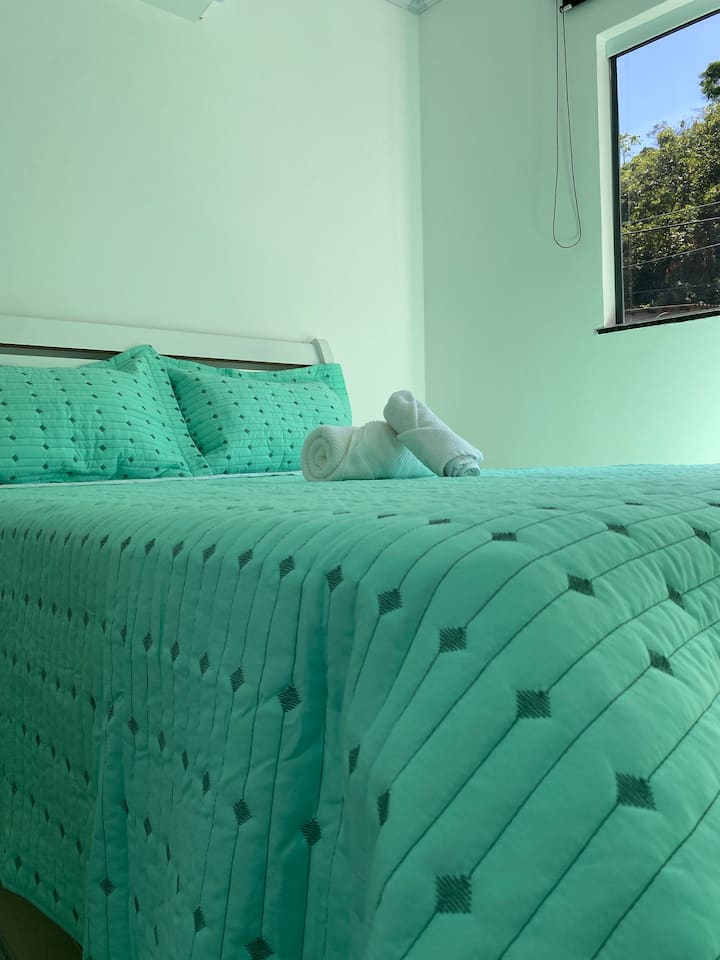 ÁGuas Rasas Apto - Angra dos Reis