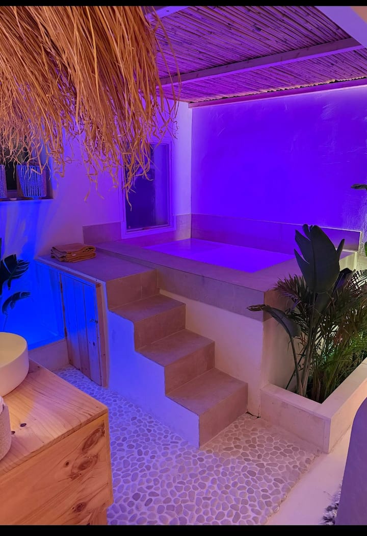 Sander 365 - Mondéjar