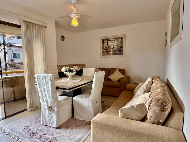 Apartamento Na Praia Dos Milionários Em Ilhéus - Ilhéus