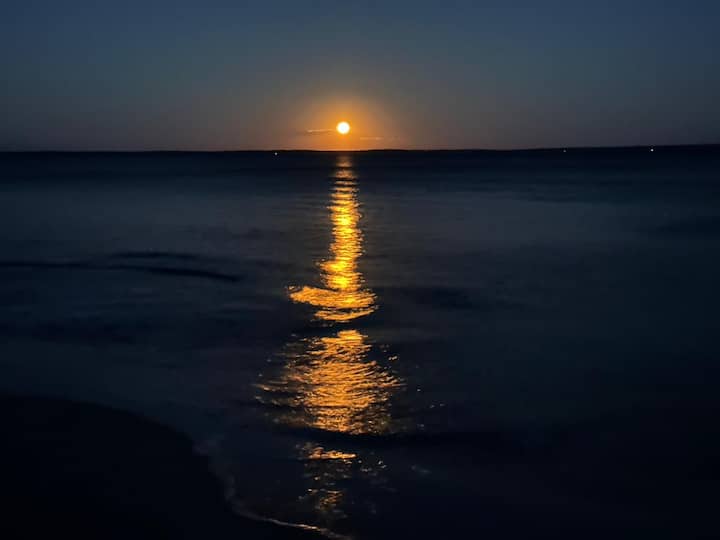 Serene Getaway - Huskisson