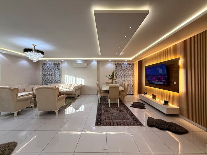 Charmant Appart • Escapade à Deux • Véranda - Algeria