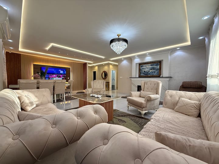 Charmant Appart • Escapade à Deux • Véranda - Constantine