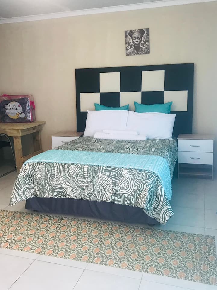 Come And Experience Pleasant Stay With Us. - Lusikisiki