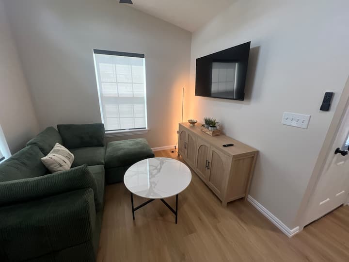 Tiny Home Near Iah Airport. - Spring, TX